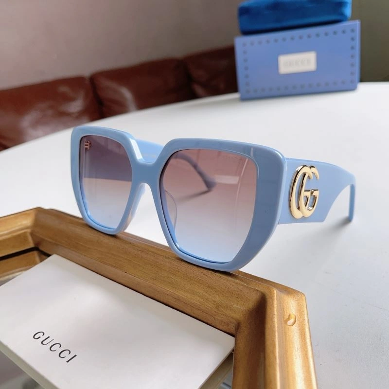 Budget-friendly Gucci Sunglasses