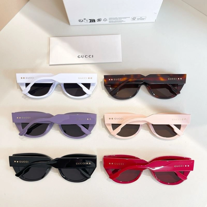 Bargain Gucci Sunglasses