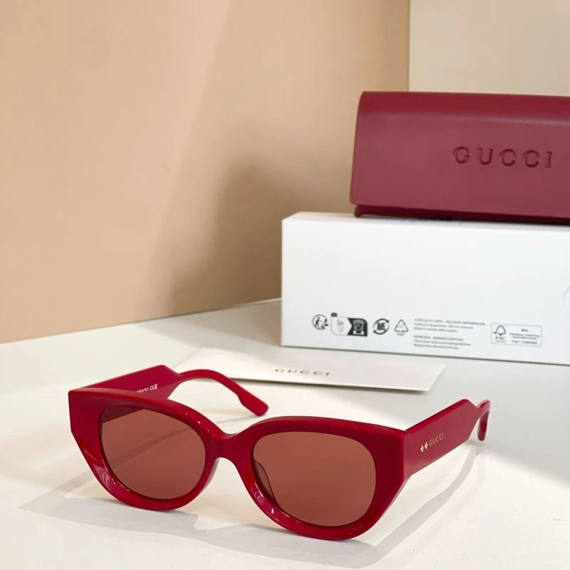 Bargain Gucci Sunglasses