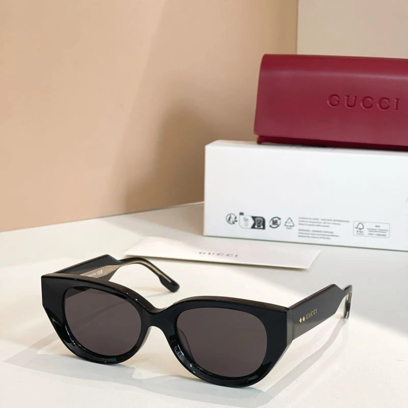 Bargain Gucci Sunglasses