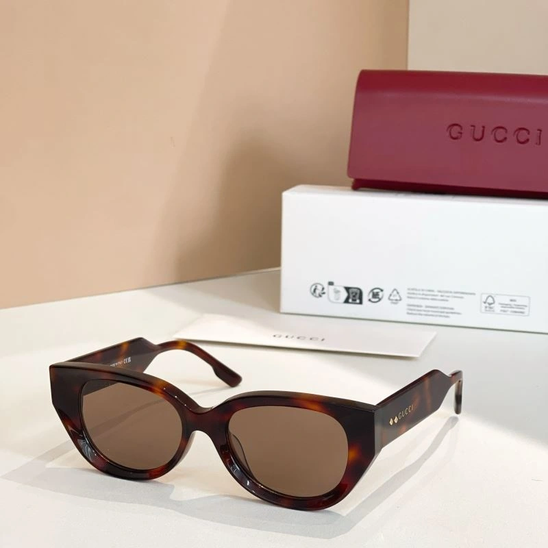 Bargain Gucci Sunglasses