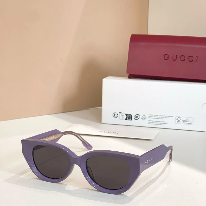 Bargain Gucci Sunglasses