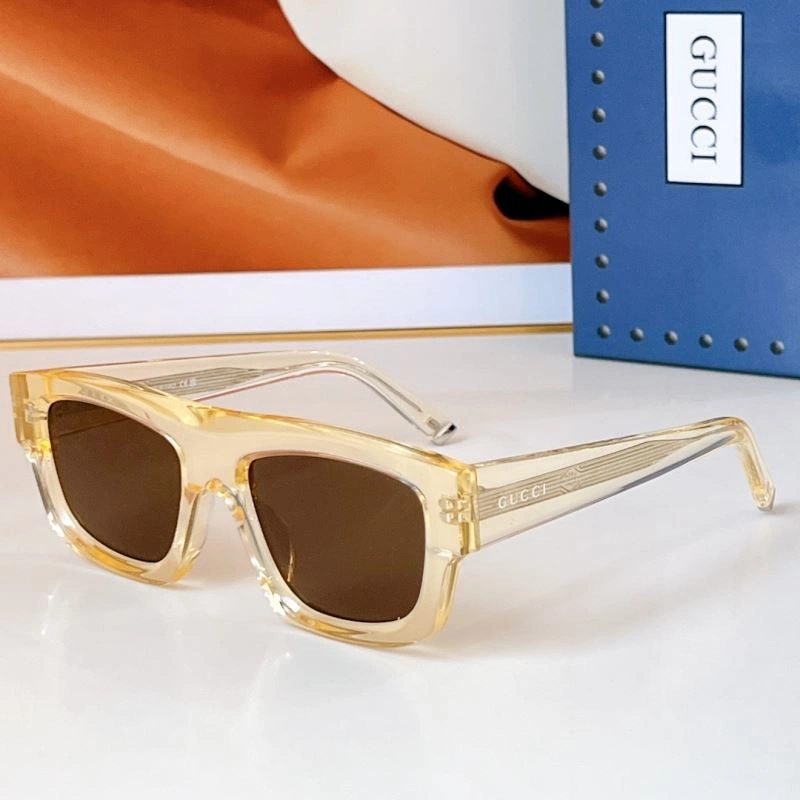 Genuine Gucci Sunglasses