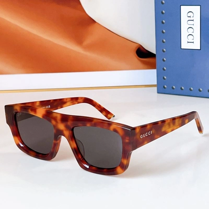 Genuine Gucci Sunglasses