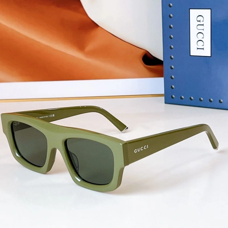 Genuine Gucci Sunglasses
