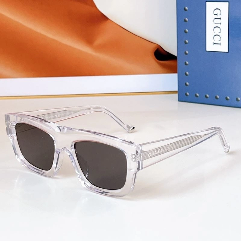 Genuine Gucci Sunglasses