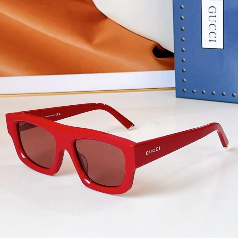 Genuine Gucci Sunglasses