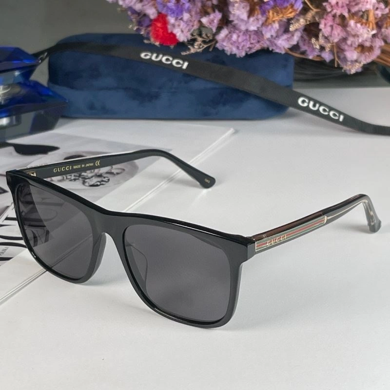 Discounted Gucci Sunglasses