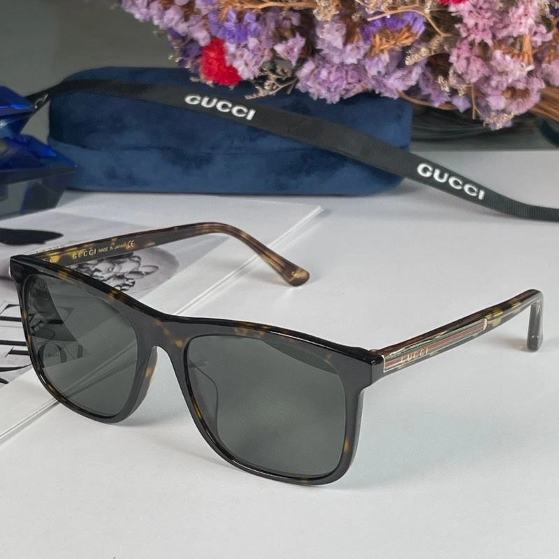 Discounted Gucci Sunglasses