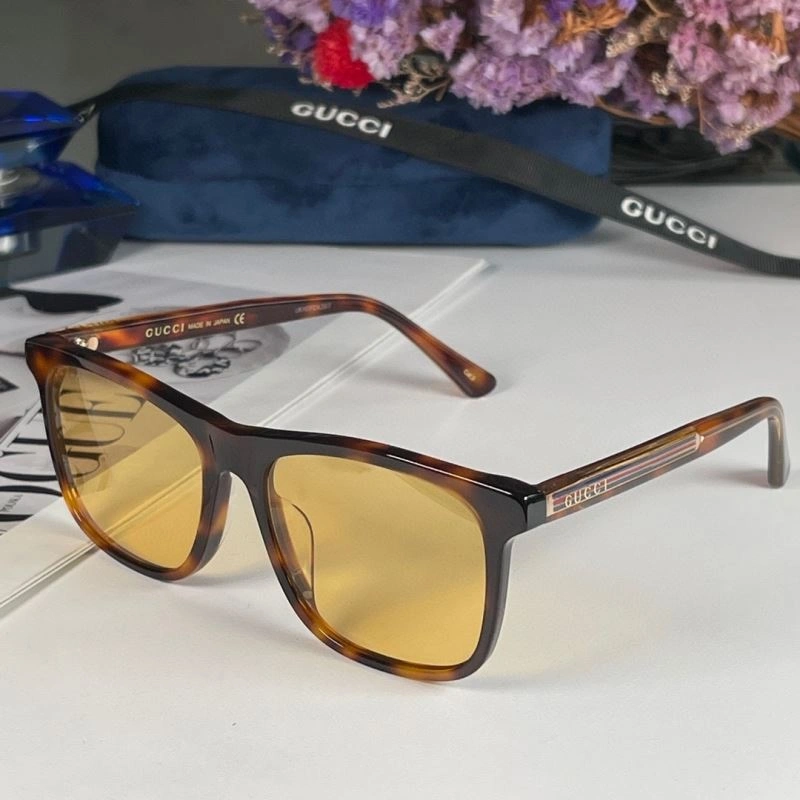 Discounted Gucci Sunglasses