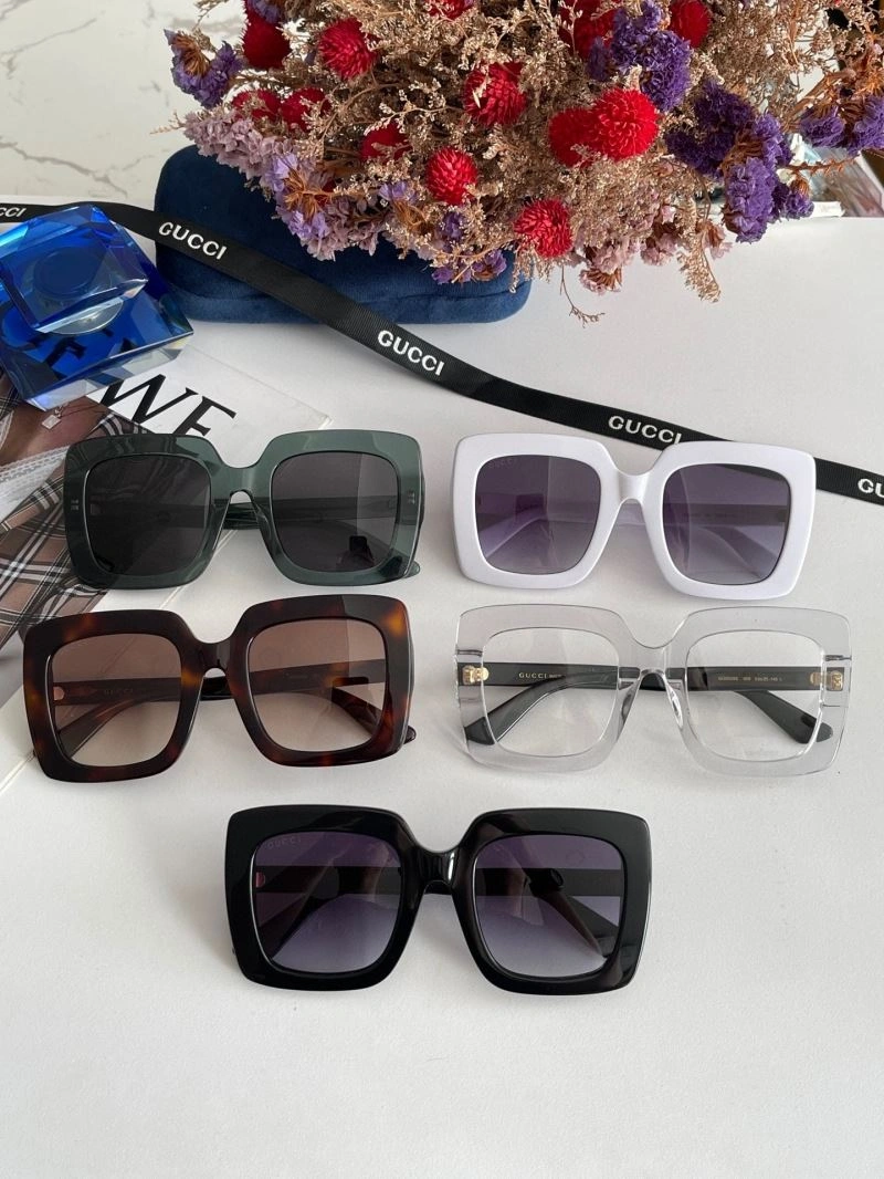 Inexpensive Gucci Sunglasses