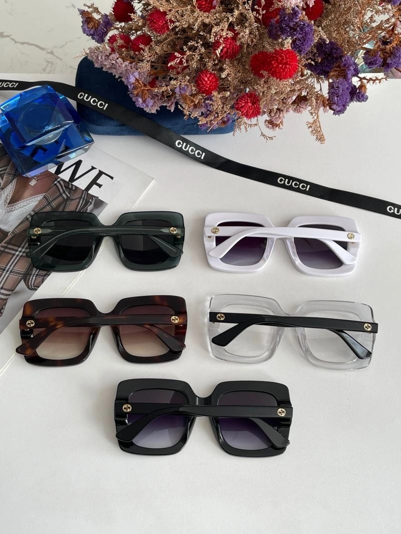 Inexpensive Gucci Sunglasses