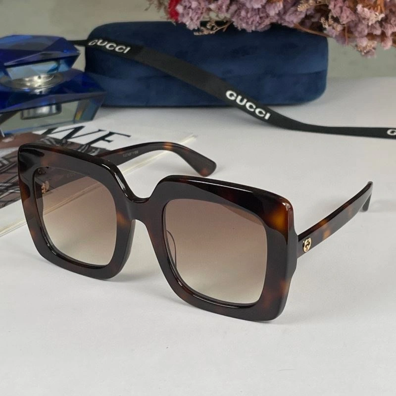 Inexpensive Gucci Sunglasses