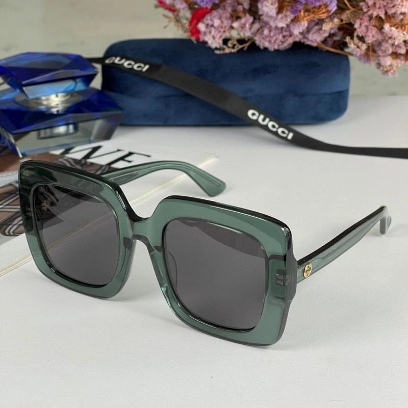 Inexpensive Gucci Sunglasses