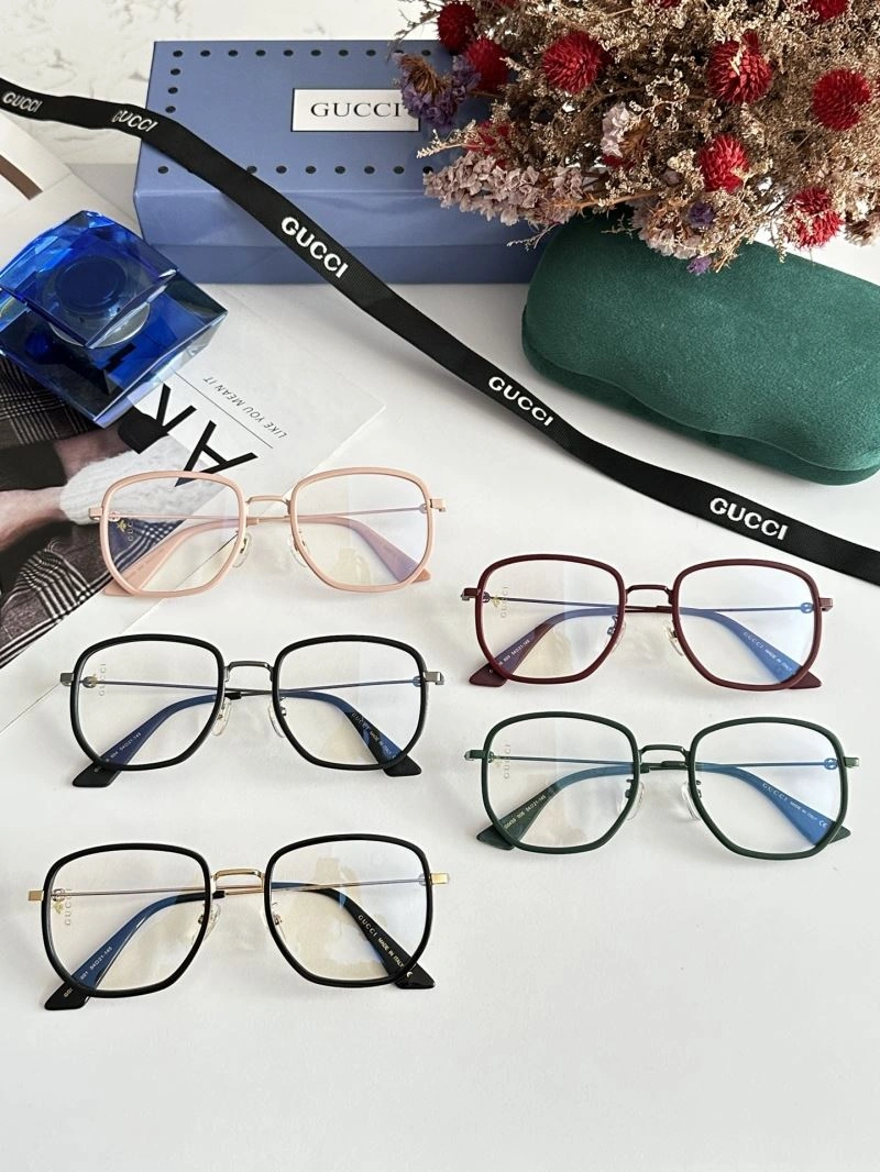 Discounted Gucci Sunglasses