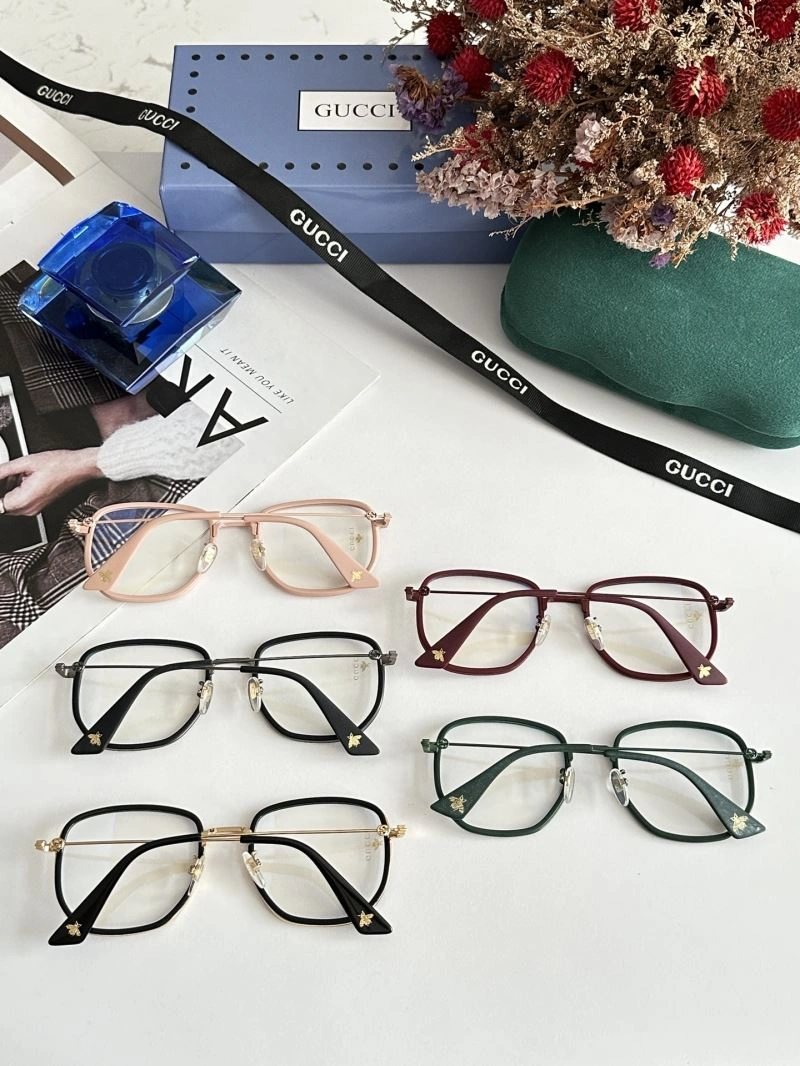 Discounted Gucci Sunglasses