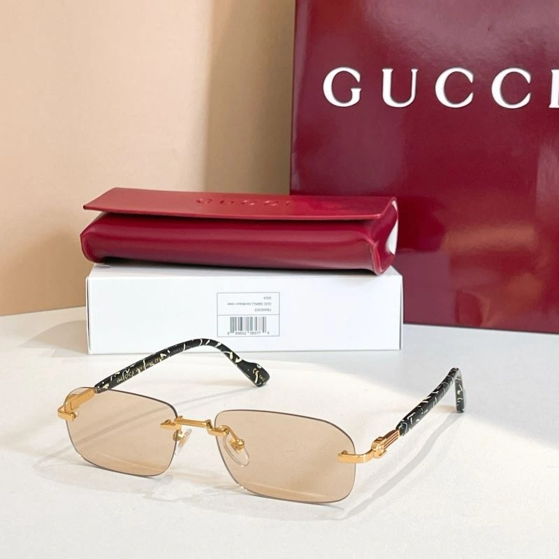 Economical Gucci Sunglasses