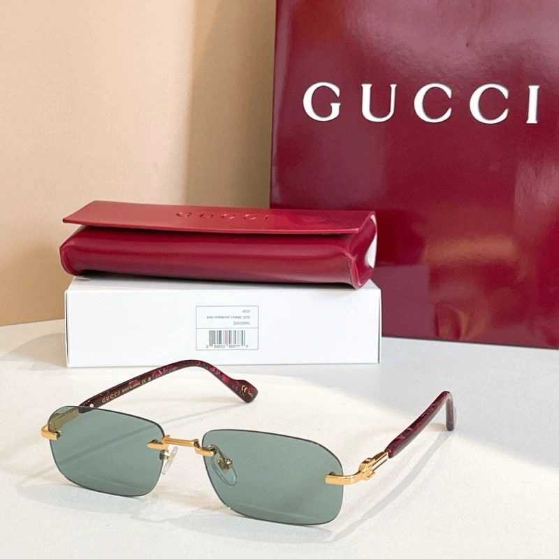 Economical Gucci Sunglasses