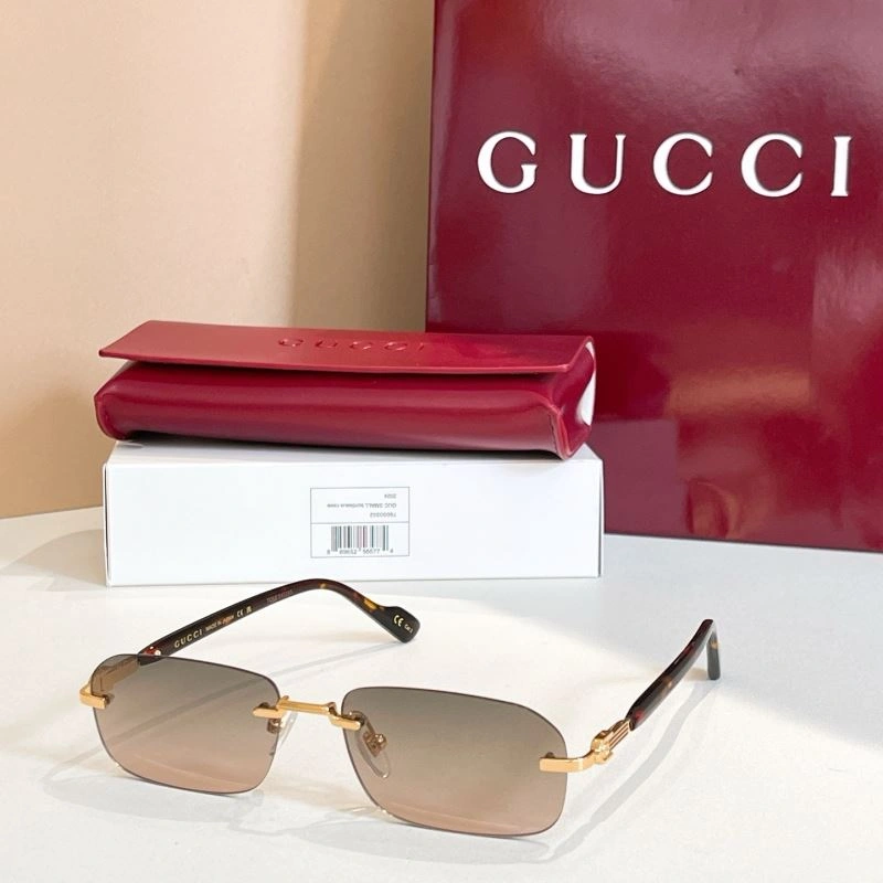 Economical Gucci Sunglasses