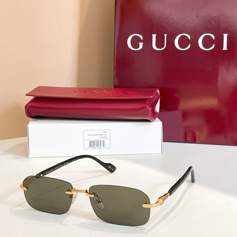 Economical Gucci Sunglasses