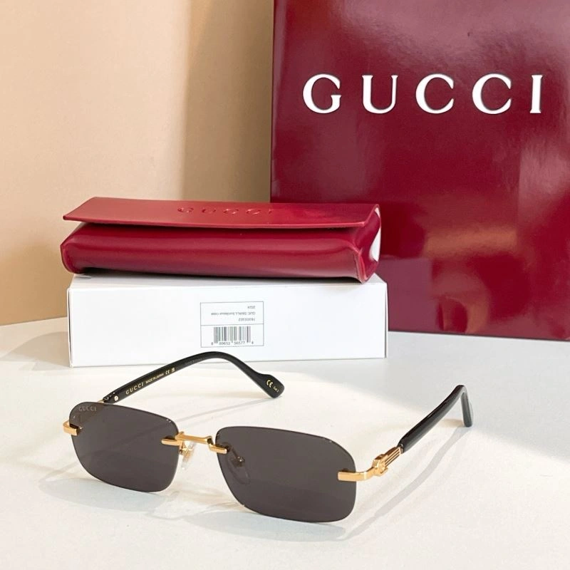 Economical Gucci Sunglasses