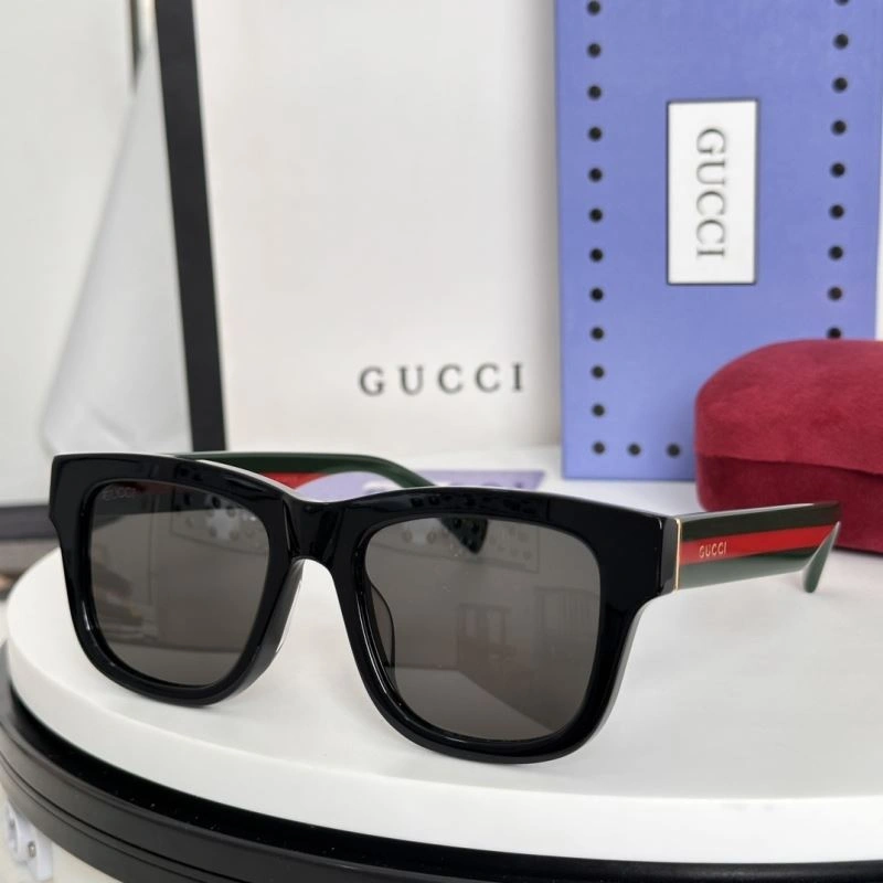 Indistinguishable Gucci Sunglasses