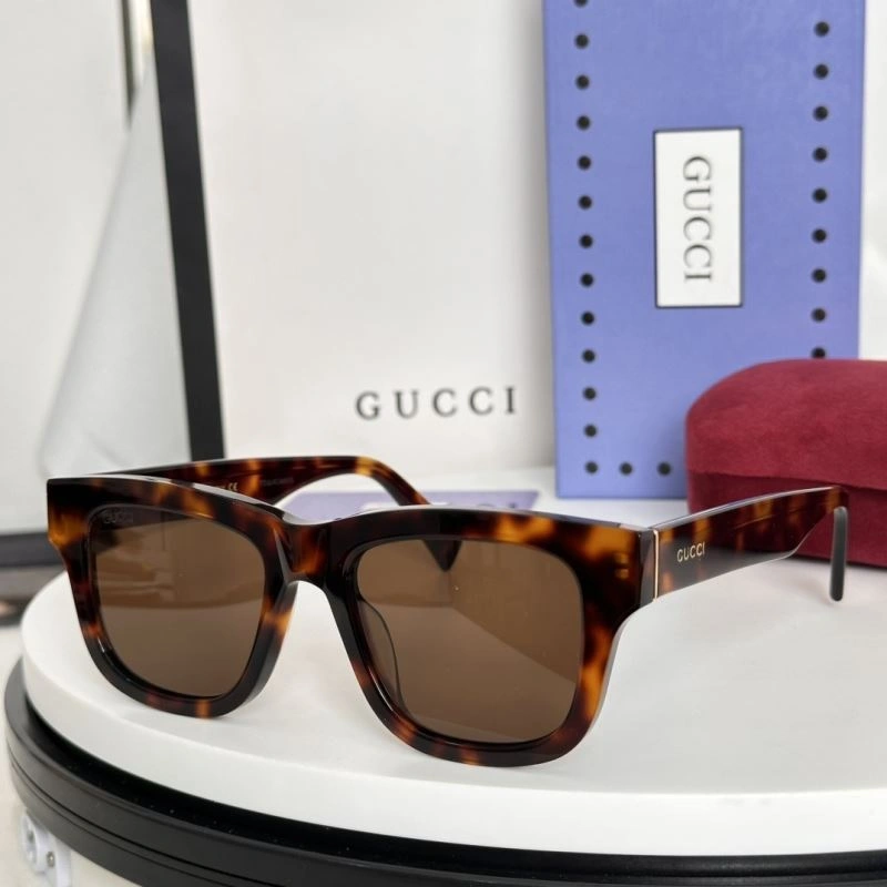 Indistinguishable Gucci Sunglasses