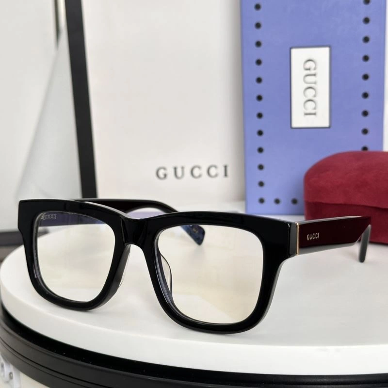 Indistinguishable Gucci Sunglasses