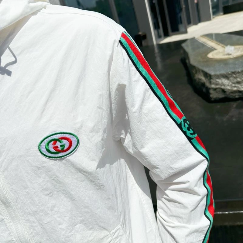 OEM Gucci Sunscreen Jacket
