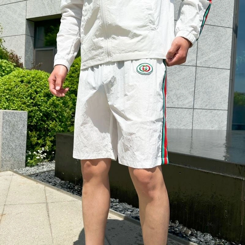 OEM Gucci Sunscreen Jacket