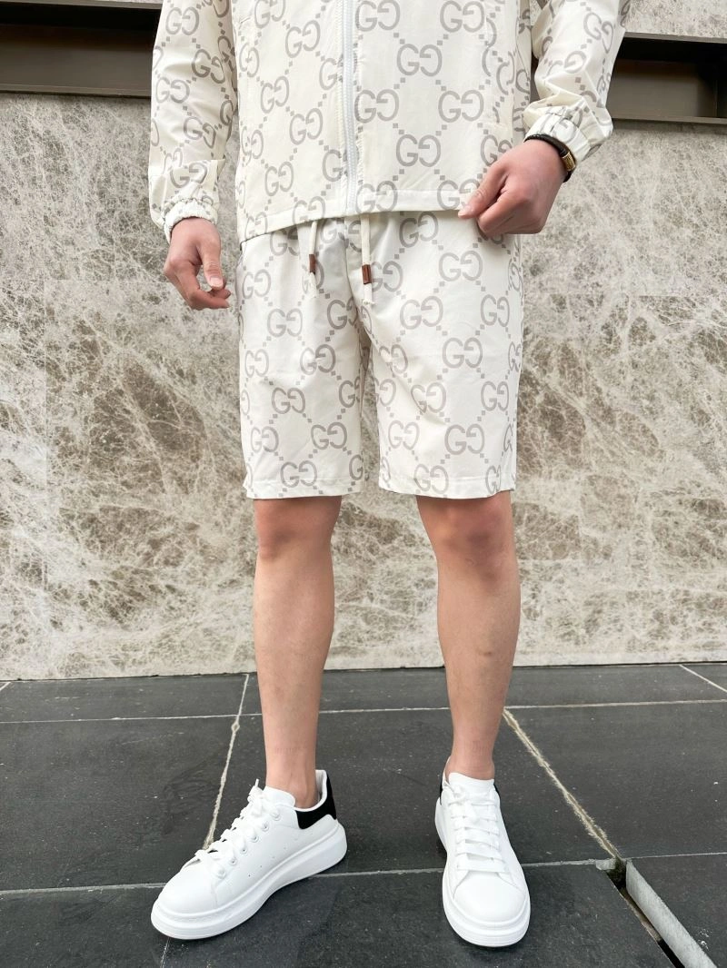 Official Gucci Sunscreen Jacket
