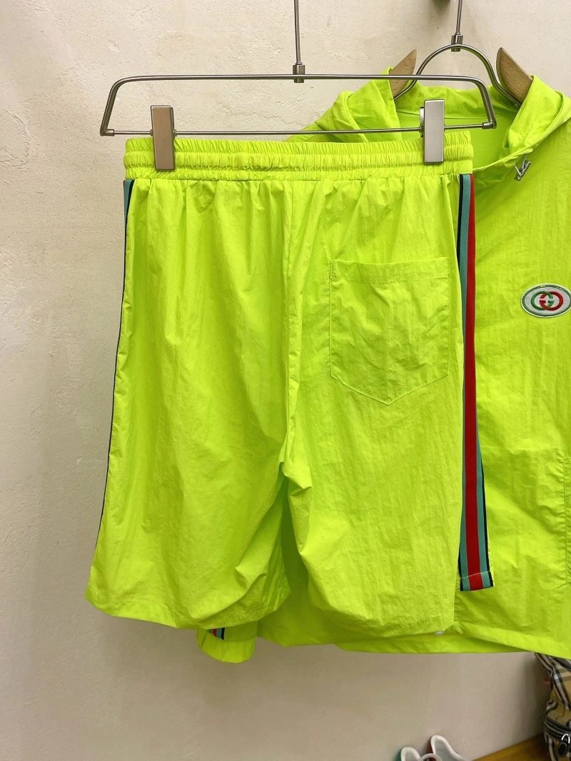 Perfect replica Gucci Sunscreen Jacket
