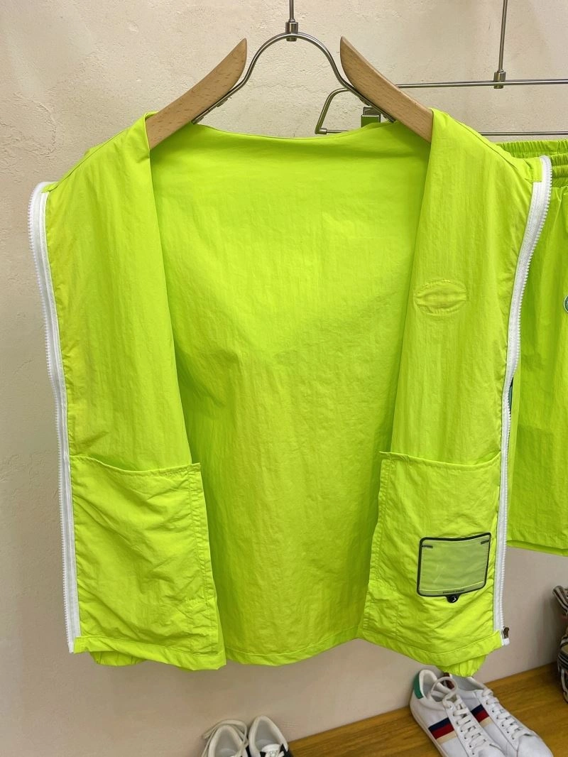 Perfect replica Gucci Sunscreen Jacket