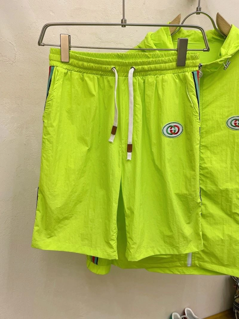 Perfect replica Gucci Sunscreen Jacket