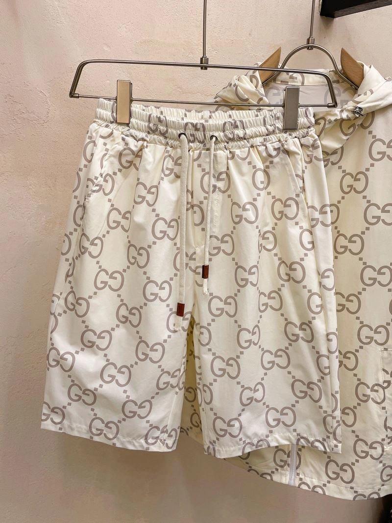 Mirror quality Gucci Sunscreen Jacket