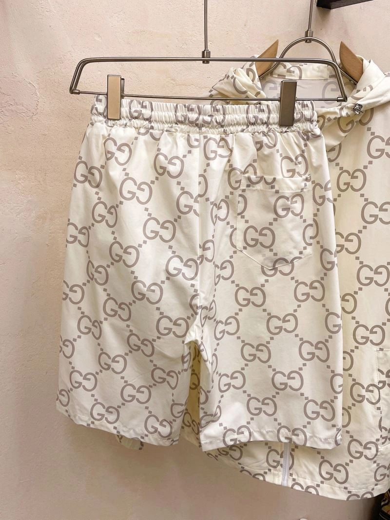 Mirror quality Gucci Sunscreen Jacket