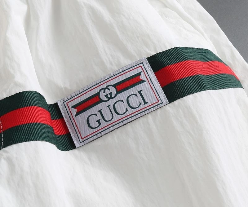 Perfect replica Gucci Sunscreen Jacket