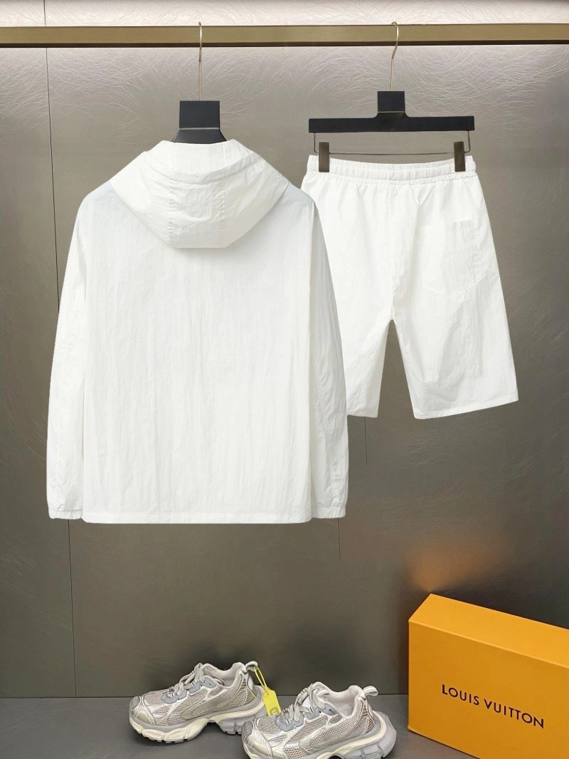 Perfect replica Gucci Sunscreen Jacket