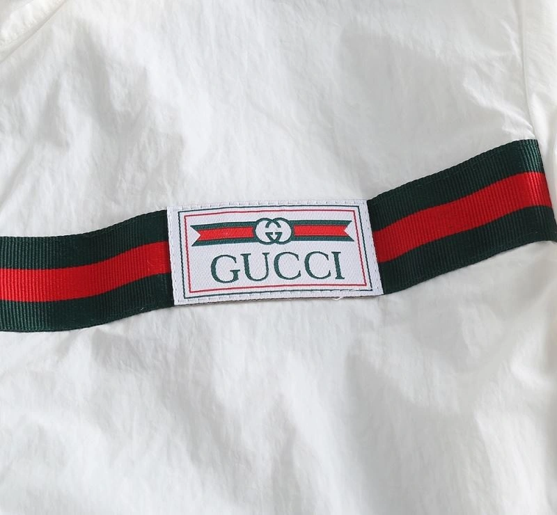Perfect replica Gucci Sunscreen Jacket
