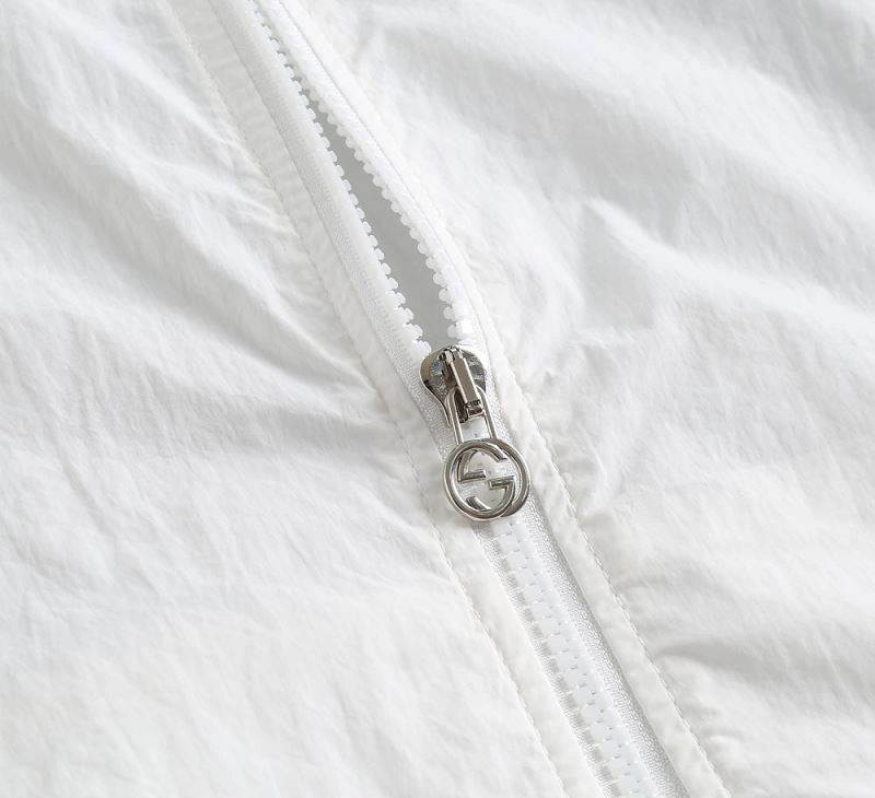 Perfect replica Gucci Sunscreen Jacket