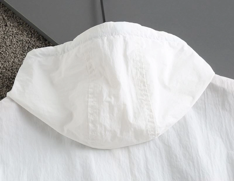 Perfect replica Gucci Sunscreen Jacket