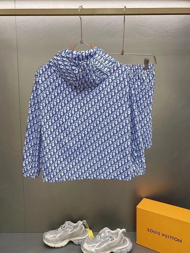 Factory-made Gucci Sunscreen Jacket