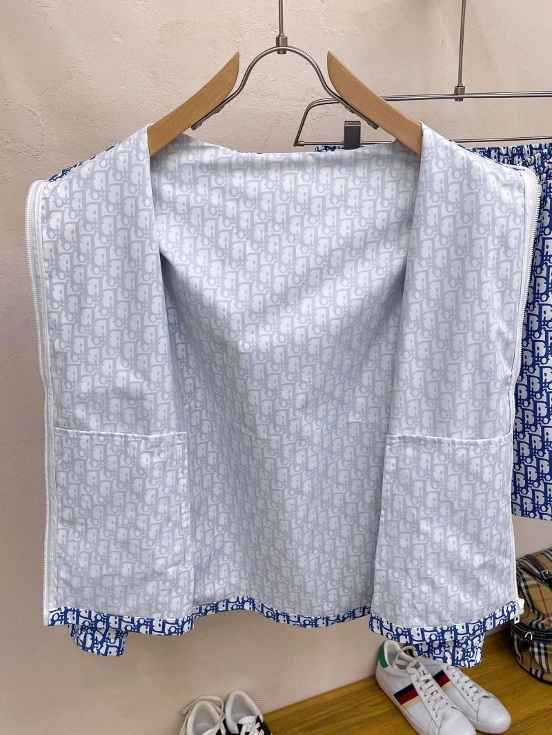 Factory-made Gucci Sunscreen Jacket