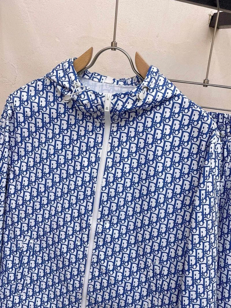 Factory-made Gucci Sunscreen Jacket
