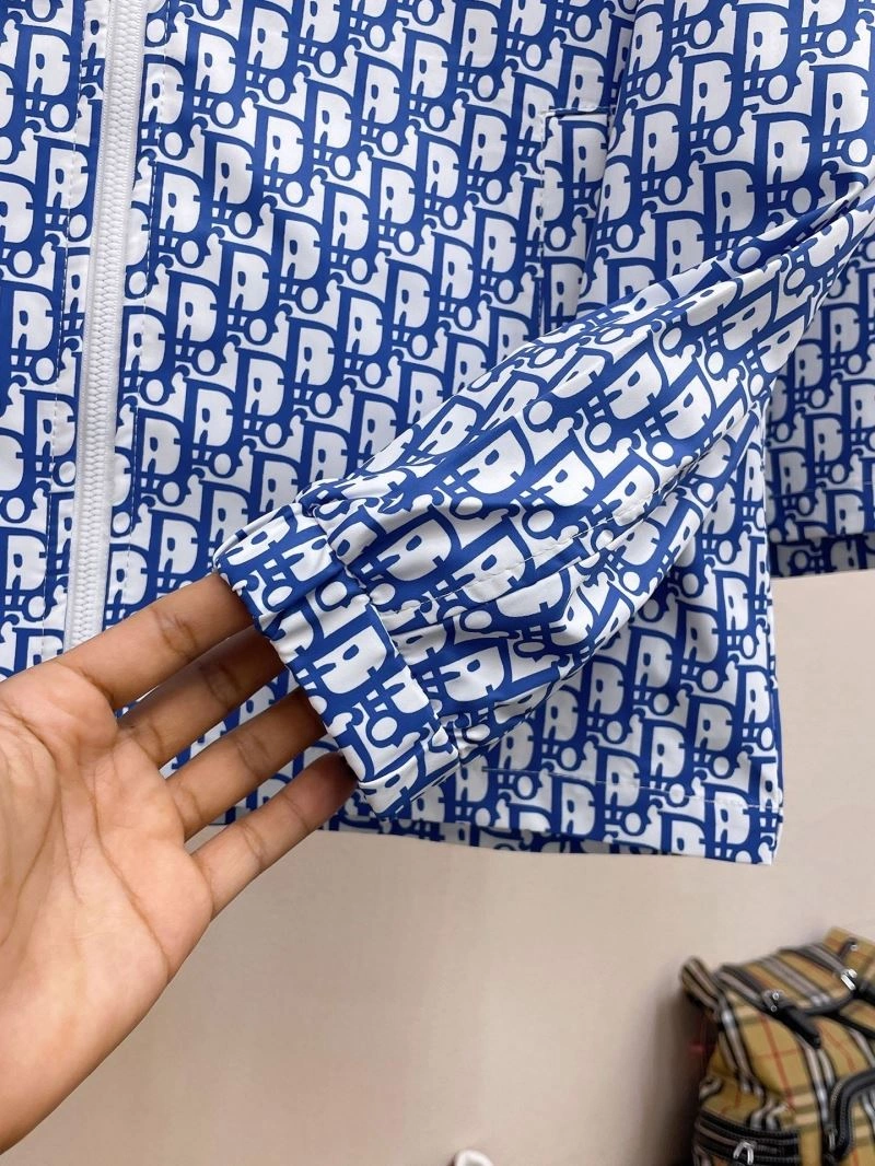 Factory-made Gucci Sunscreen Jacket