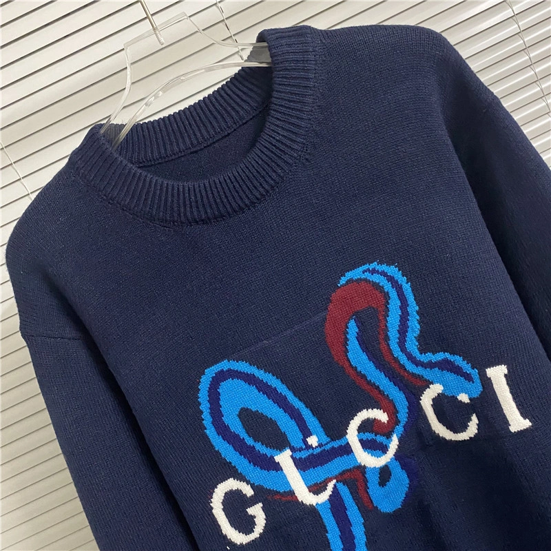 OEM Gucci Sweaters