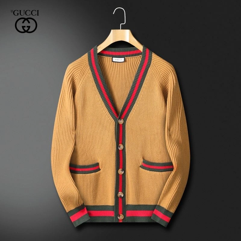 Gucci Sweaters
