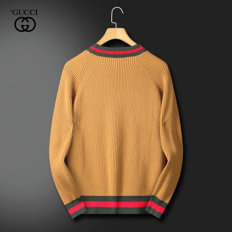 Genuine Gucci Sweaters