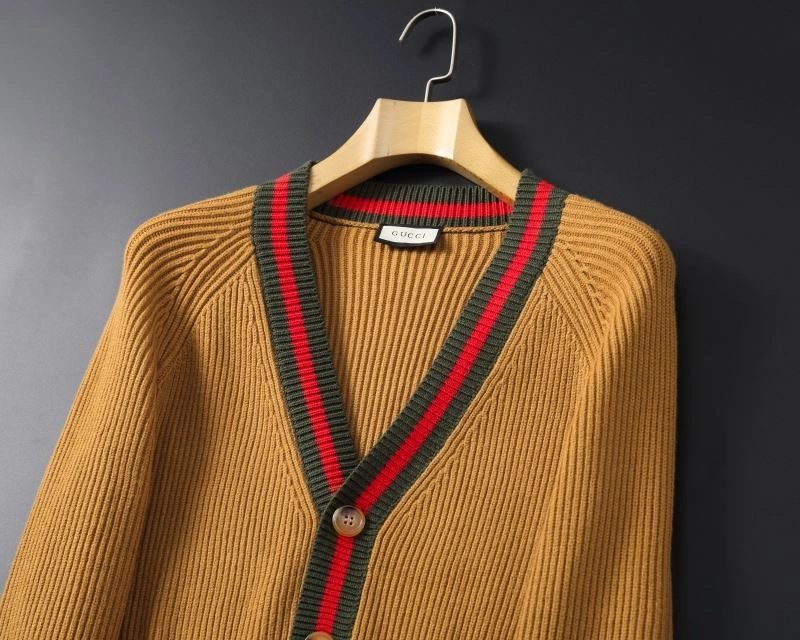 Genuine Gucci Sweaters