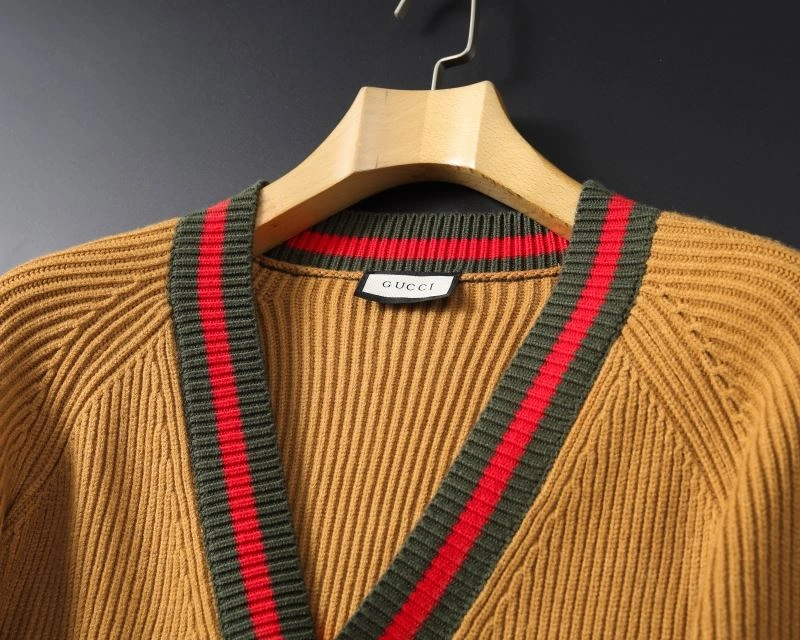 Genuine Gucci Sweaters